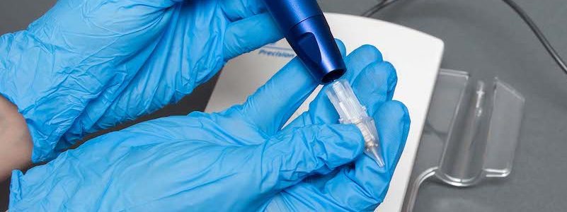 Home - Medical Precision